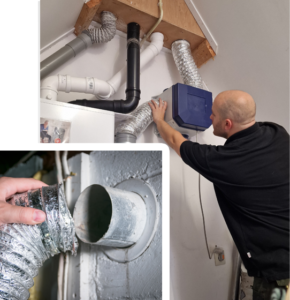 Welkom bij Huisventilatie.com | Dé partner voor uw ventilatie