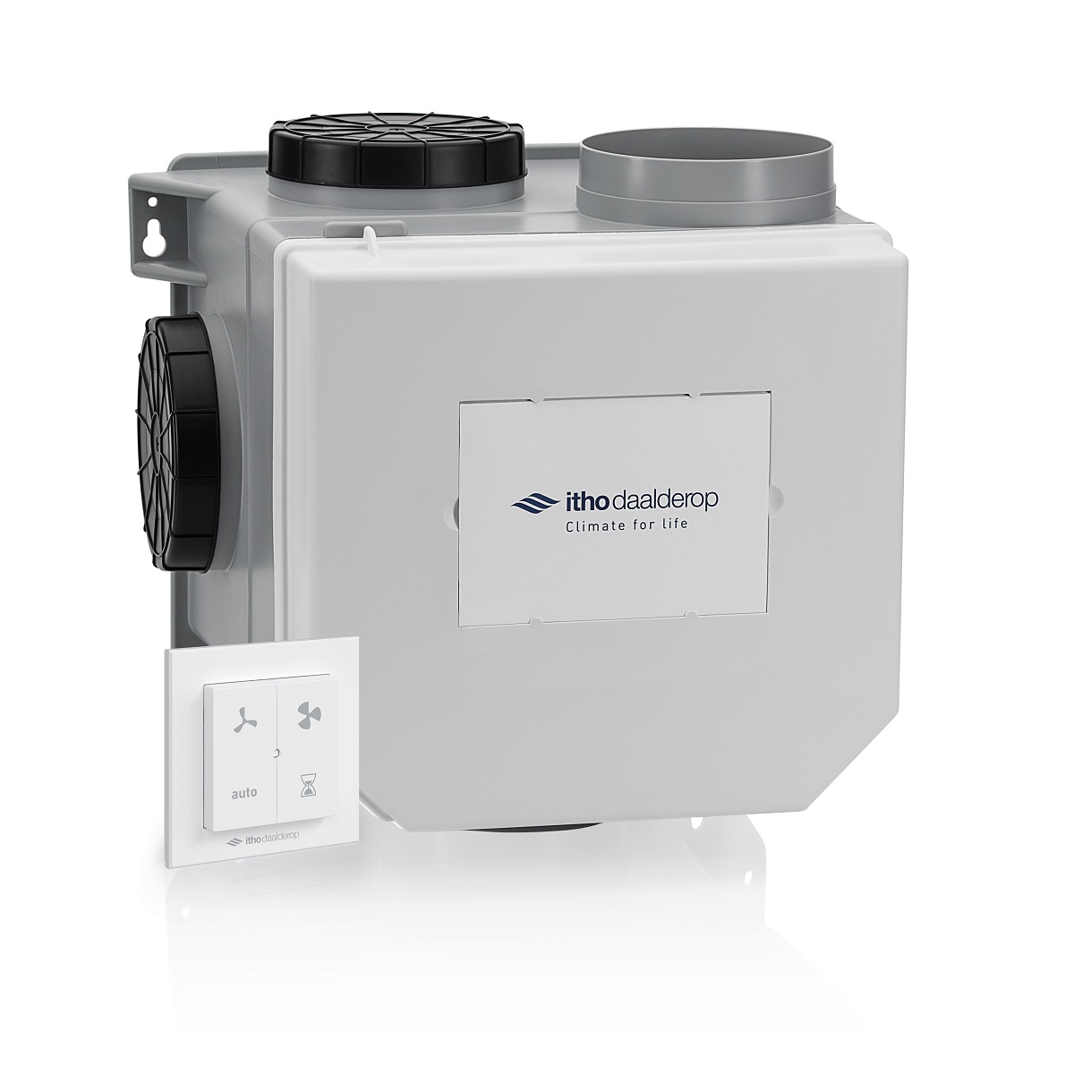 Itho - Huisventilatie