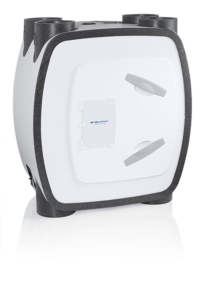 Itho - Huisventilatie